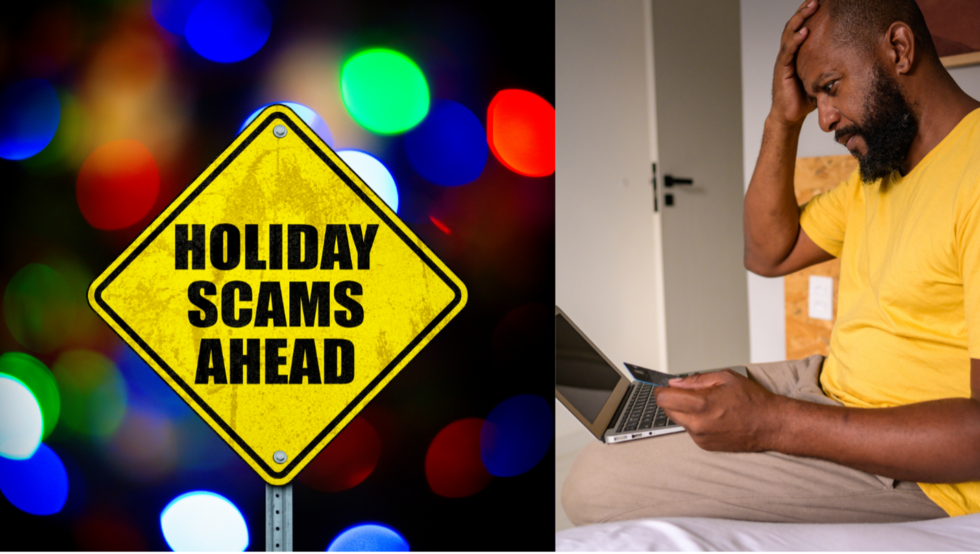 Shop Smart, Stay Safe: Your Essential Holiday Scam Defense Plan ...